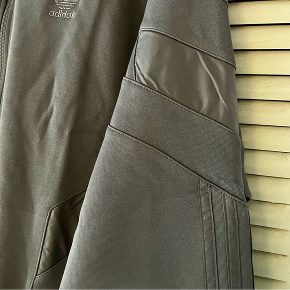 adidas | Jackets & Coats | Adidas End Of Plastic Waste Track Top Jacket ...